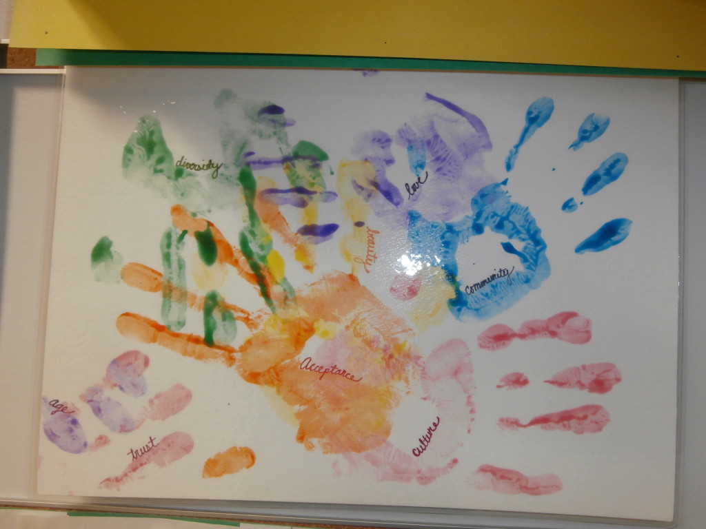 A Visit to the Wilson Foundation Academy - Kids Thrive 585